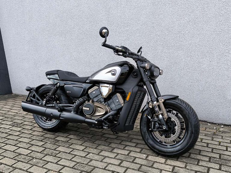 QJMotor SRV600V (SRV 600V) Cruiser Nowość! - QJMOTOR-POLSKA Salon on-line