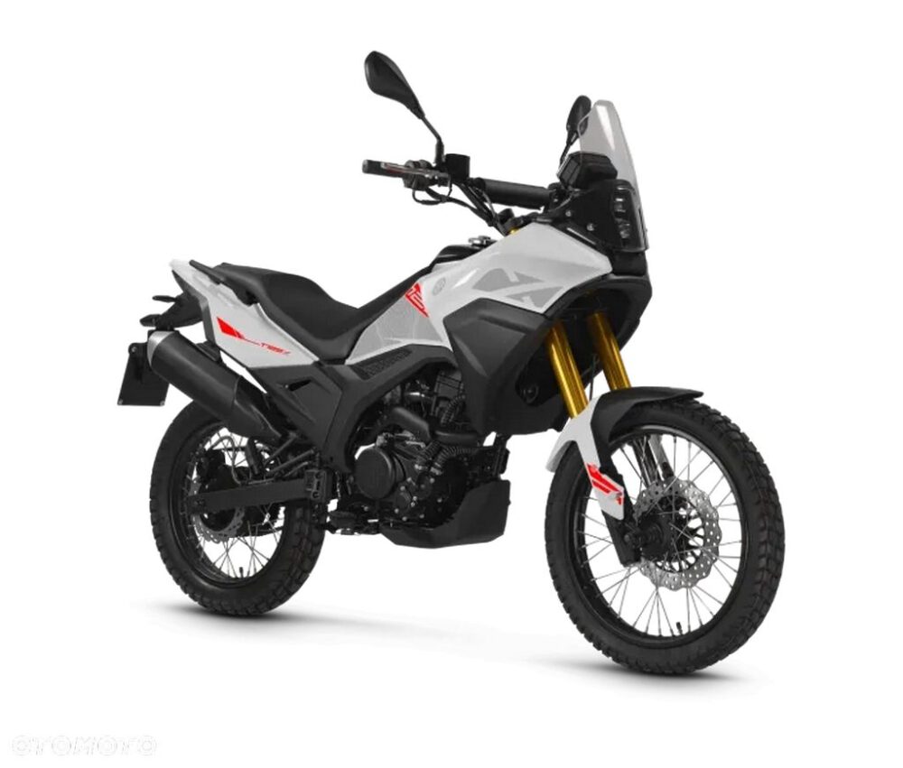 MBP Morbidelli - QJMOTOR-POLSKA Salon on-line