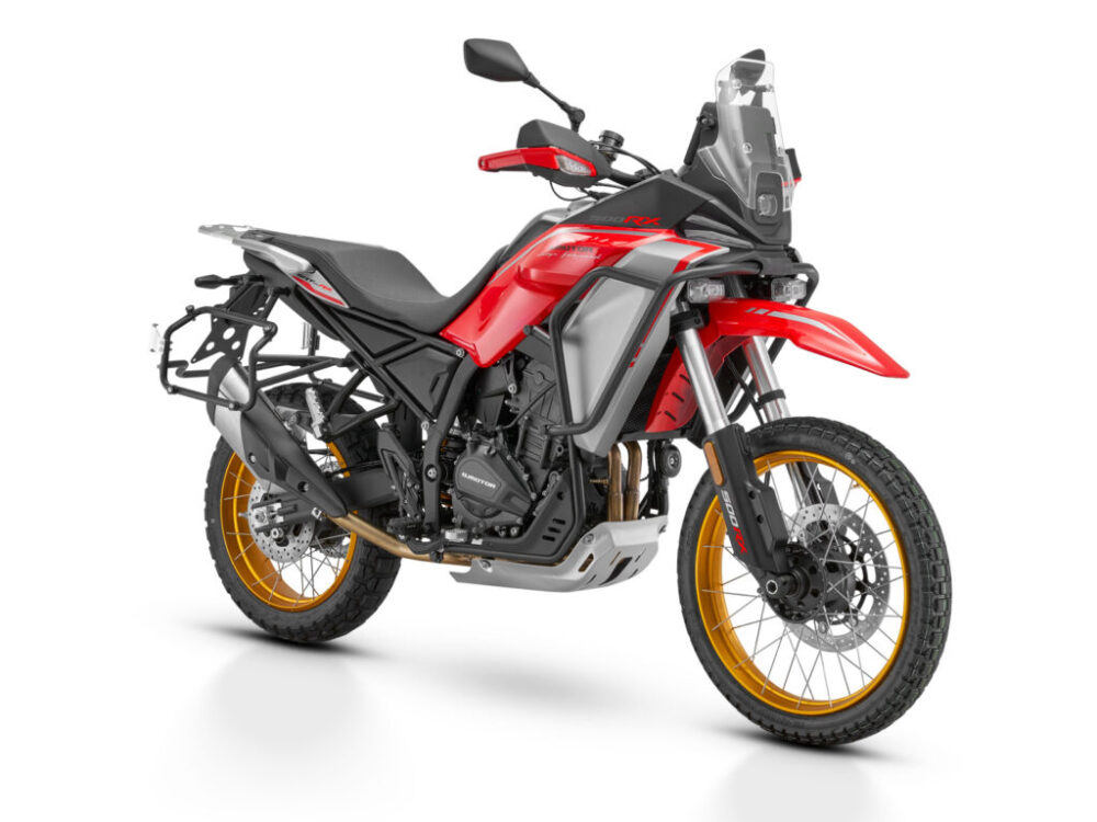 Cruiser - QJMOTOR-POLSKA Salon on-line